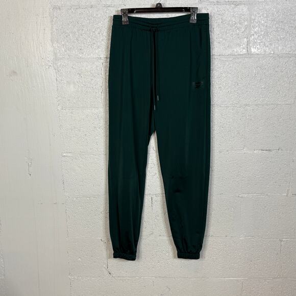 Reebok | Pants | Reebok Mens Regularfit Identity Vector Drawstring ...